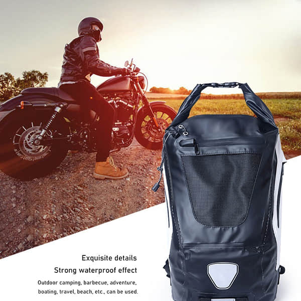 Outdoor Waterproof Utility Bags | China-Made Gear for All-Purpose ...